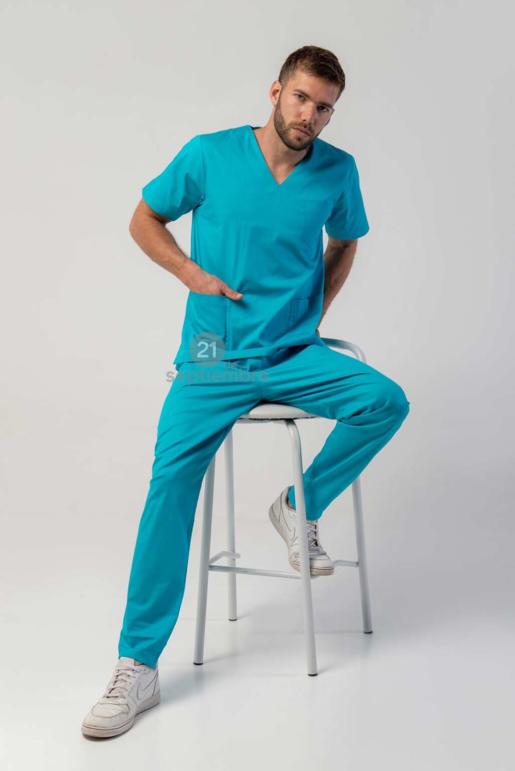 Ambo Unisex – Art 41603 – 21 de Septiembre