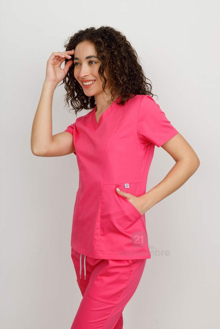 Ambo Unisex MEDICAL – Art 55965 – 21 de Septiembre
