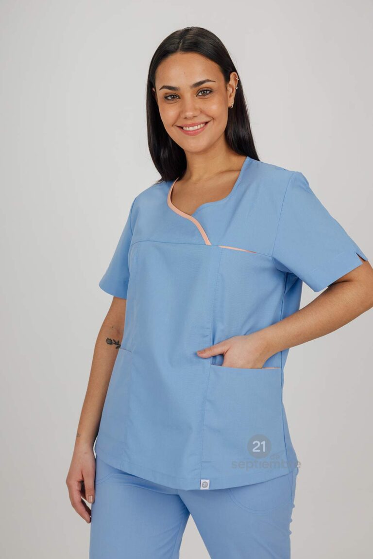 Ambo Unisex MEDICAL – Art 55965 – 21 de Septiembre