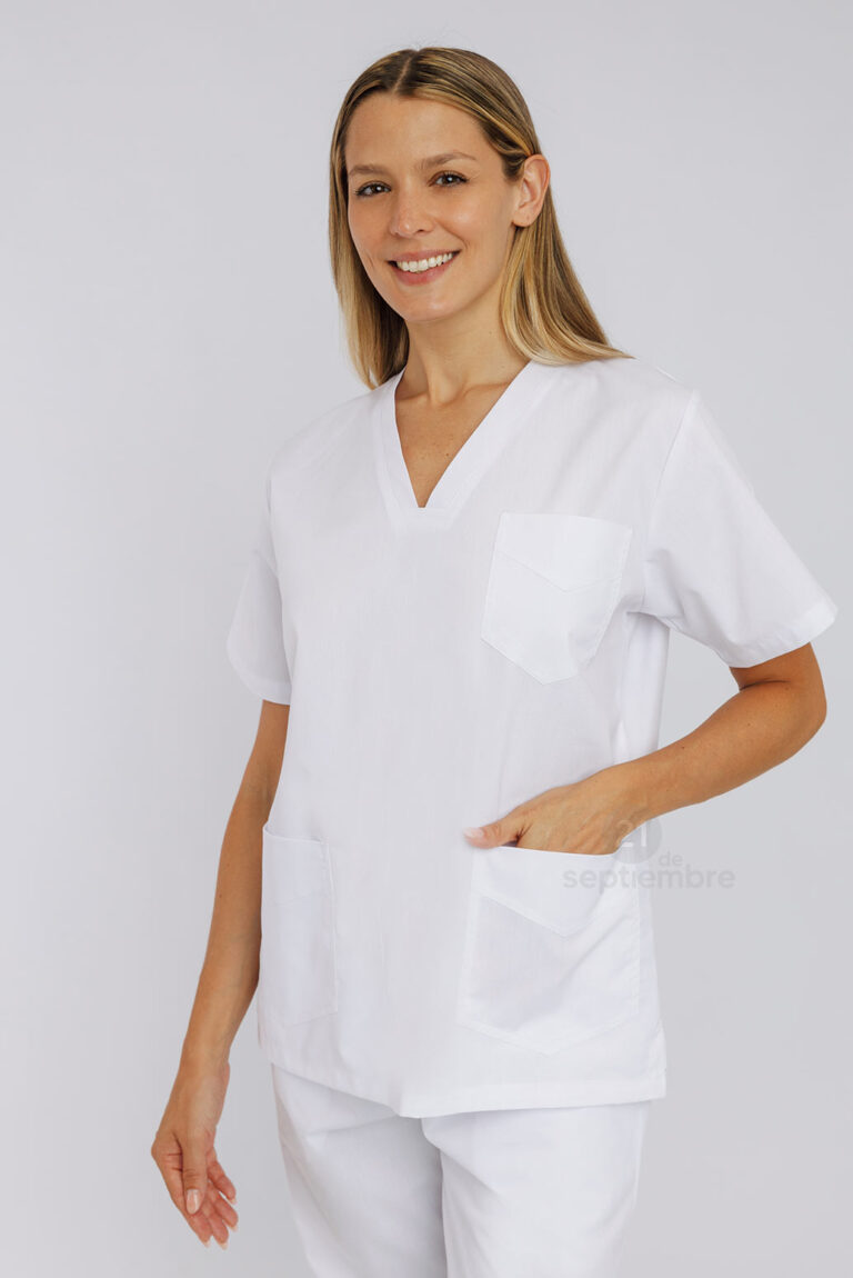 Ambo basic unisex – Art 41902 – 21 de Septiembre