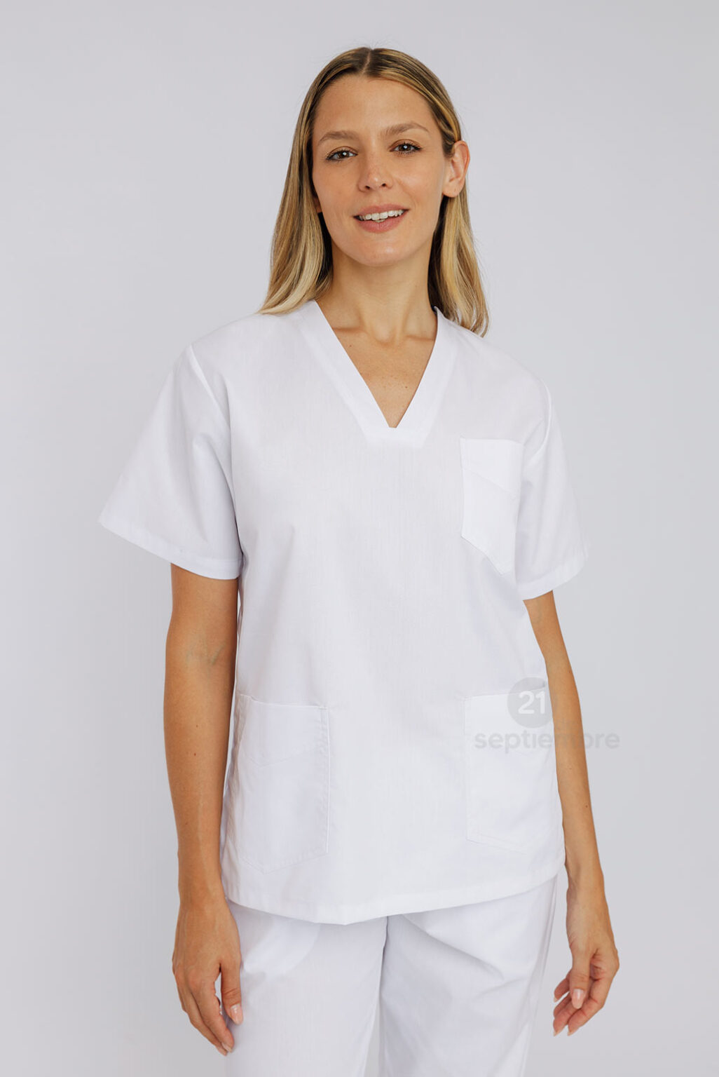 Ambo basic unisex – Art 41902 – 21 de Septiembre
