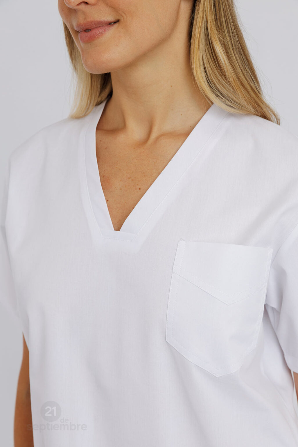 Ambo basic unisex – Art 41902 – 21 de Septiembre