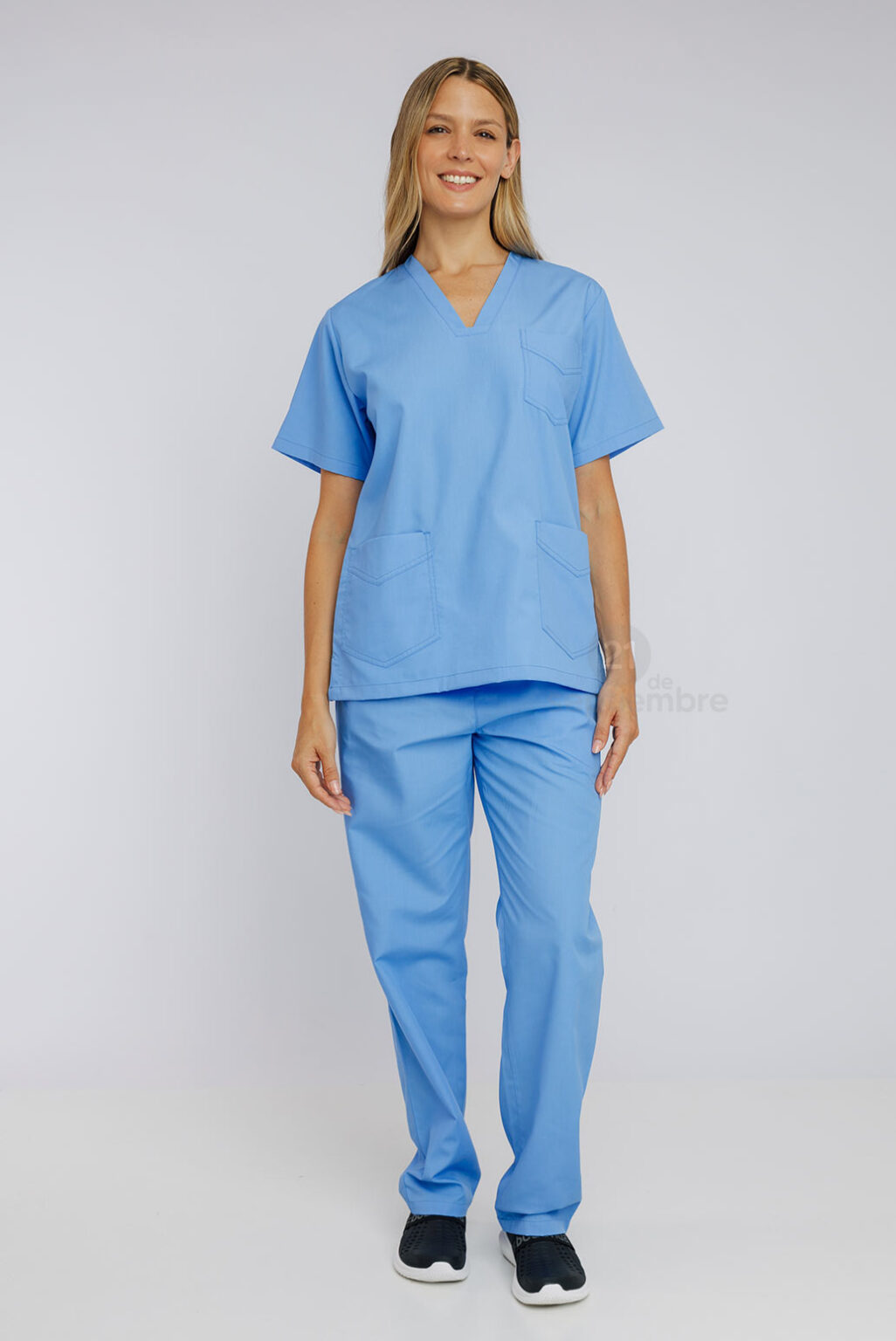 Ambo basic unisex – Art 41902 – 21 de Septiembre